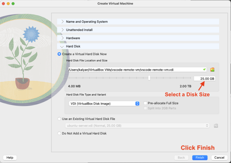 How to use VS Code to work on a Remote Machine - Mantrax Software Solutions